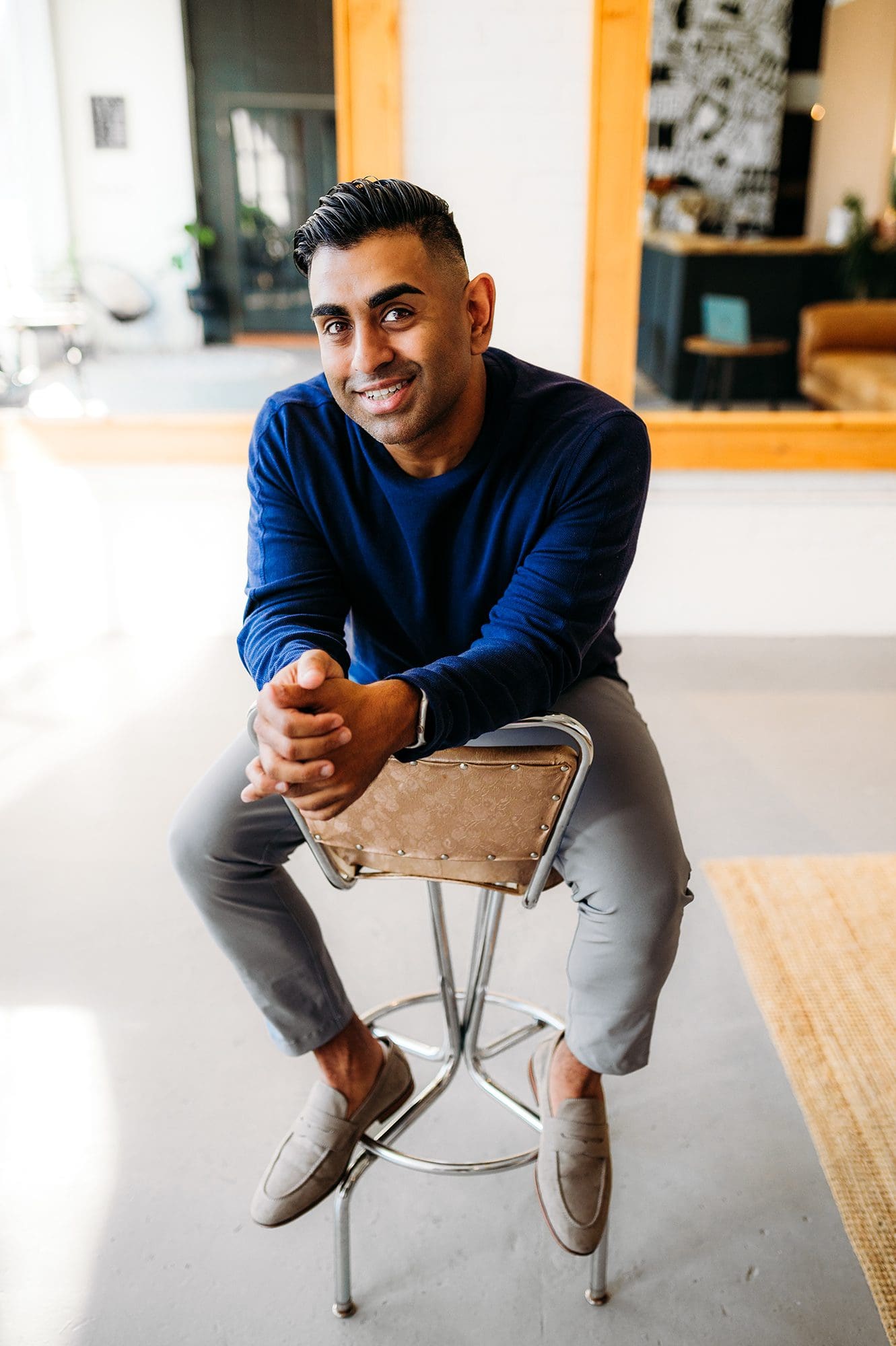 PRIME Consulting - Business Coaching + Strategic Consulting