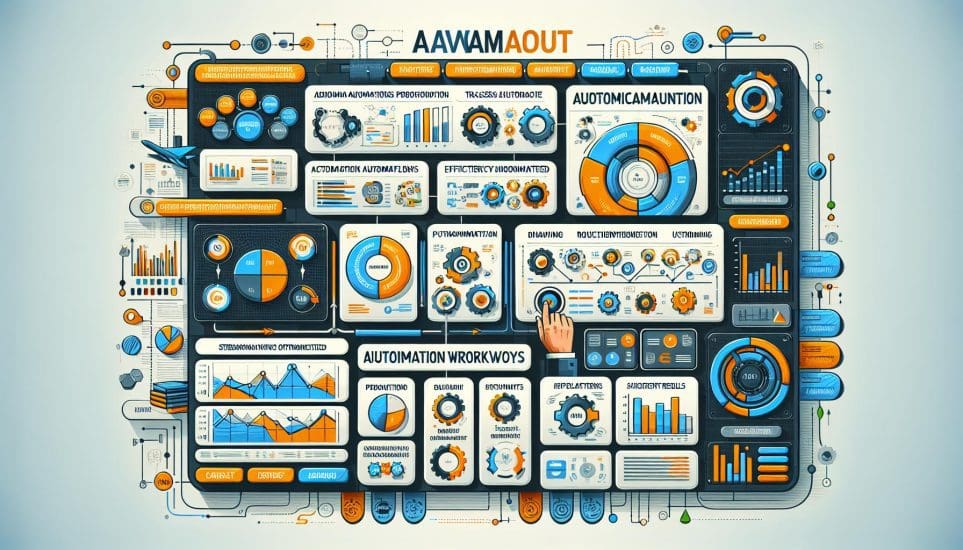 Maximize Efficiency With Automated Business Optimization