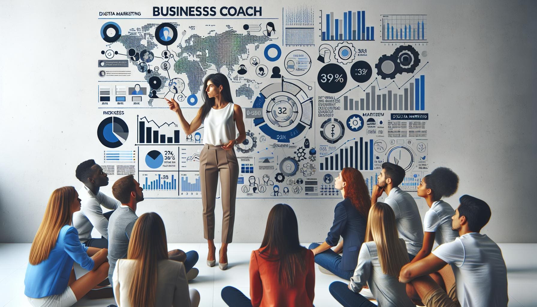 Boost Your Practice: Business Coach For Health Coaches Unveiled