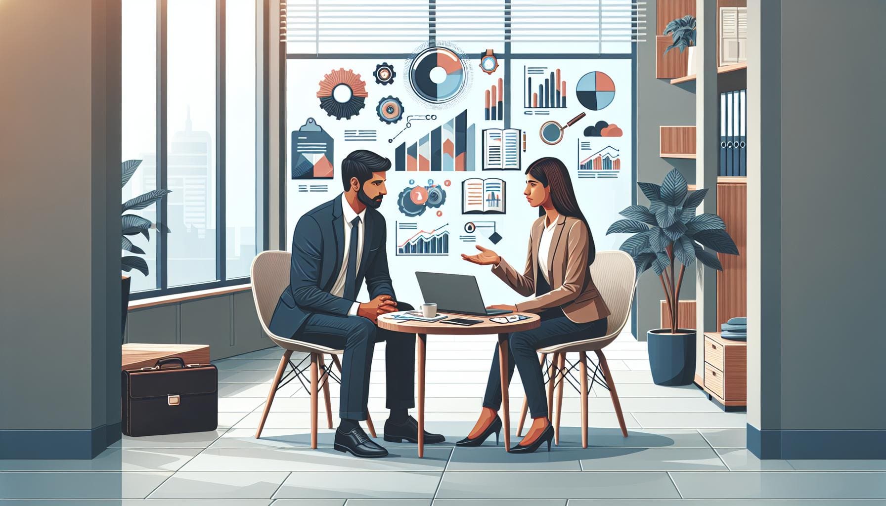 Maximize Success With One On One Business Coaching