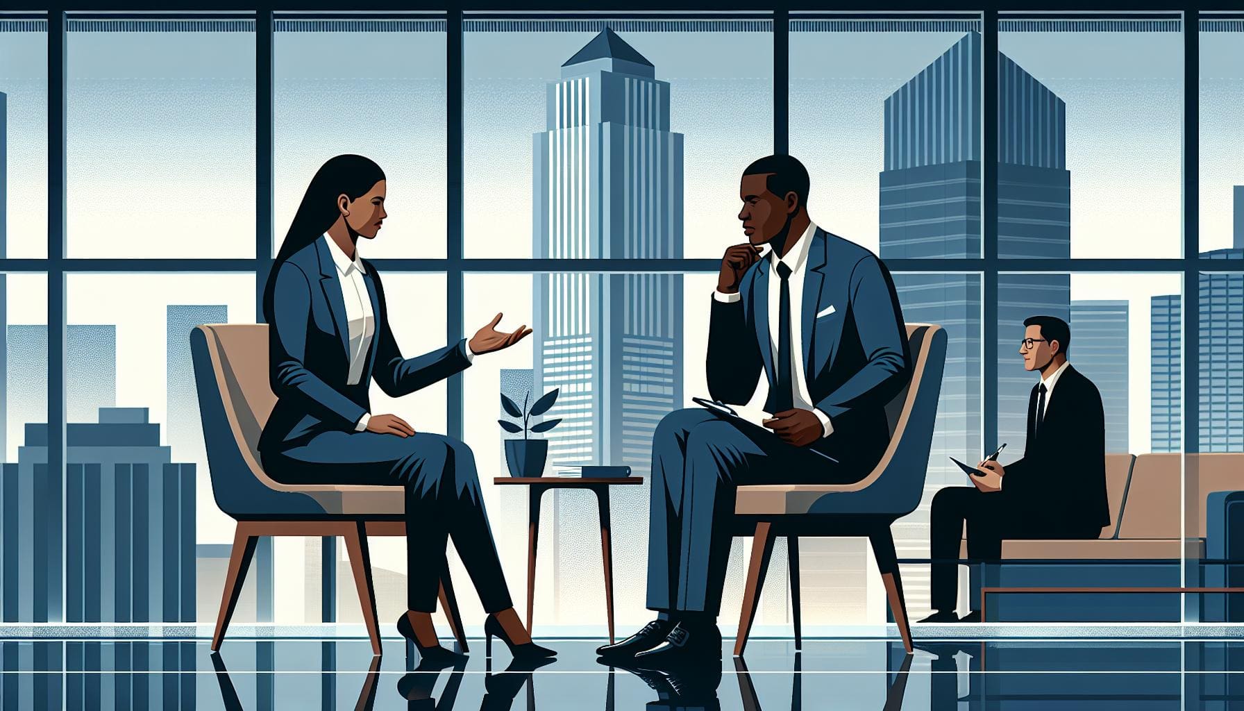 Elevate Leadership: 5 Types Of Executive Coaching For Success