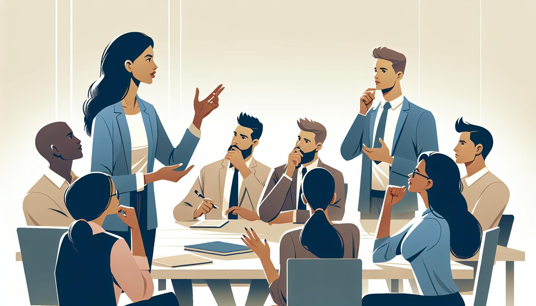 Boost Your Team's Dynamic: How To Integrate Business Coaching With Team ...