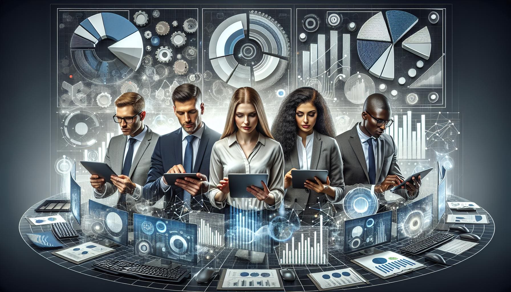 Maximize Efficiency With Top Business Optimization Solutions