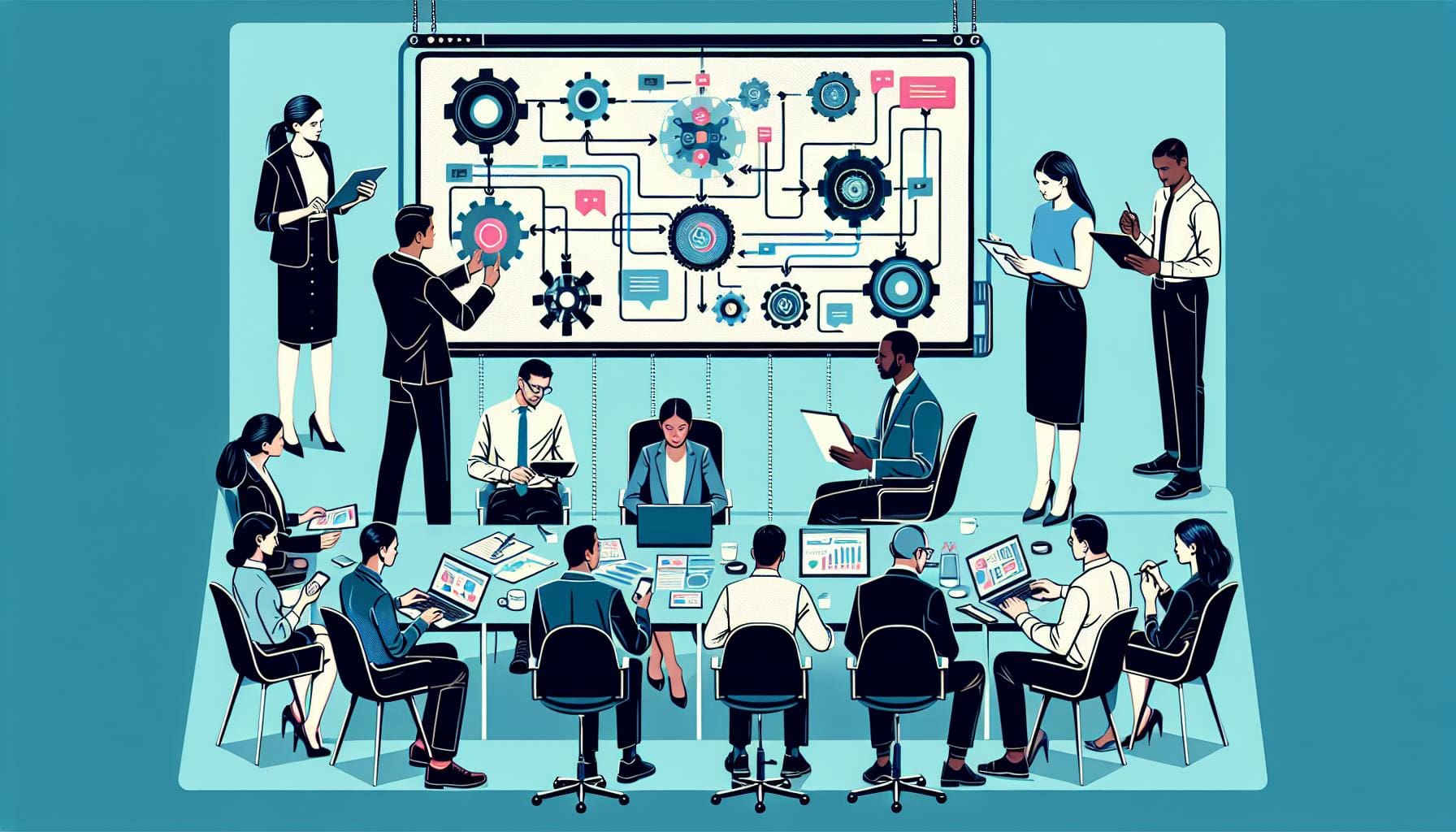 Maximize Efficiency: Top Business Process Optimization Solutions Revealed