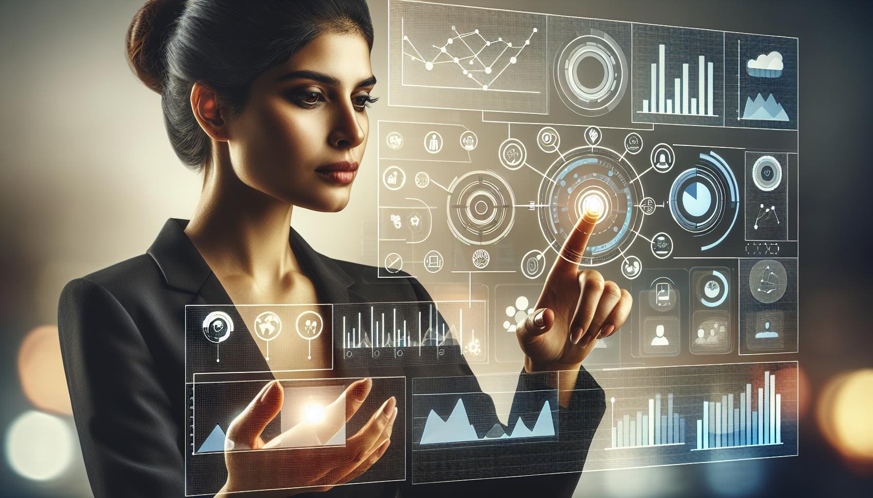 Maximize Efficiency With Automated Business Optimization