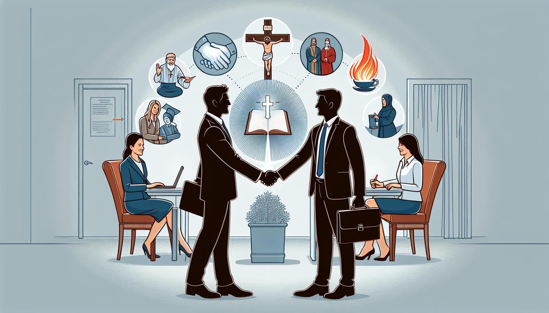 Transform Your Leadership: Insights On Christian Executive Coaching