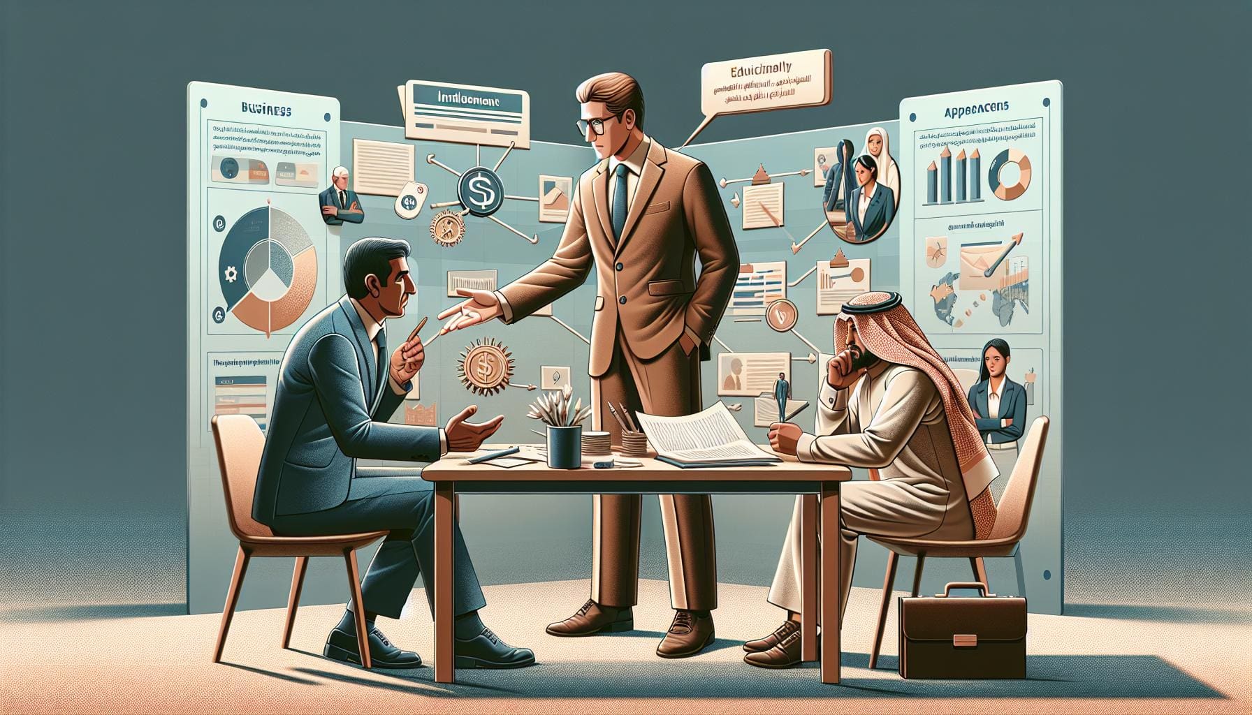 Find The Ideal Business Life Coach Near Me: Grow Your Career