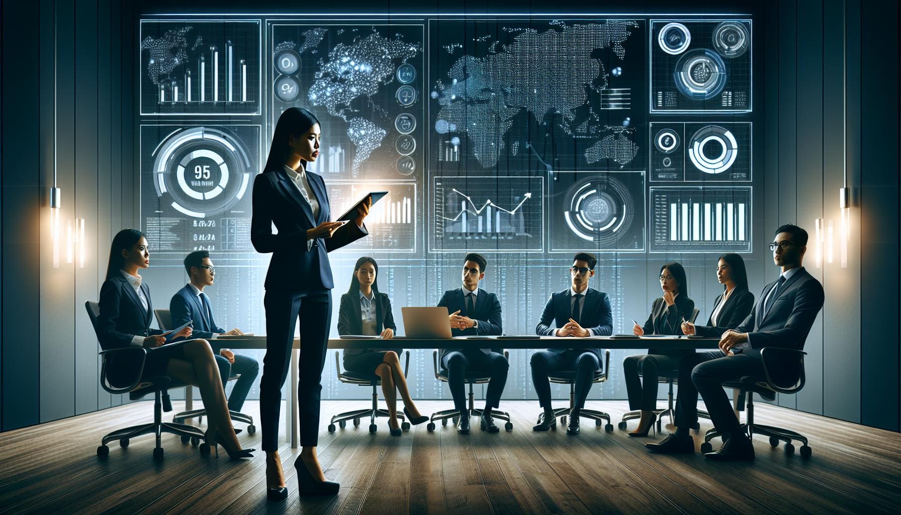 Maximize Success With Top Organizational Consulting Strategies