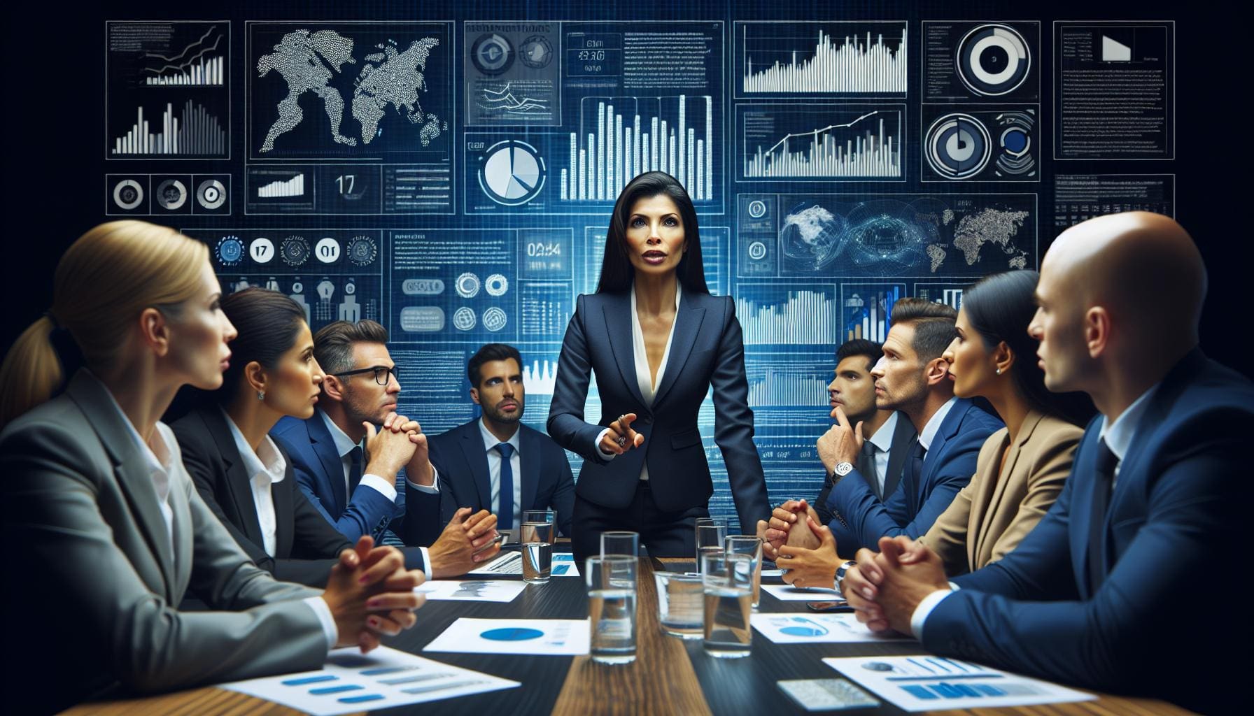 Boost Success With Top Business Coaching And Consulting Services