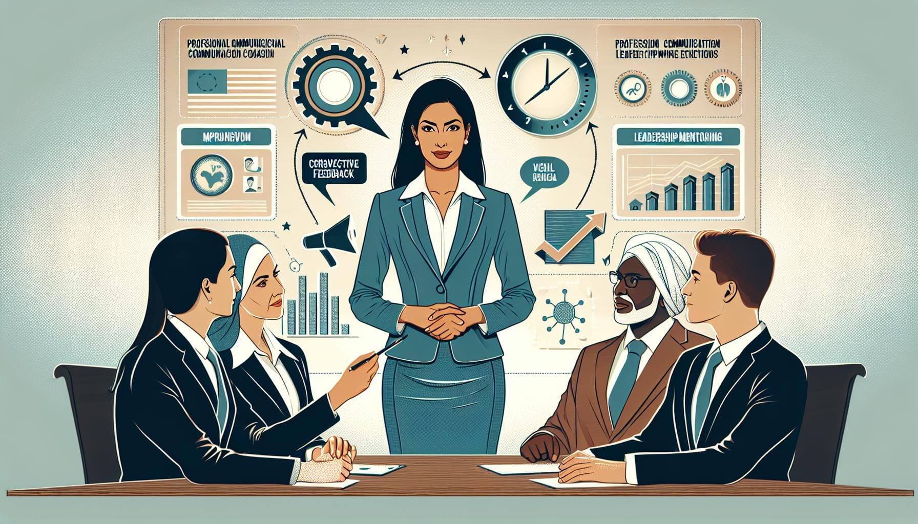 Boost Your Impact With A Business Communication Coach