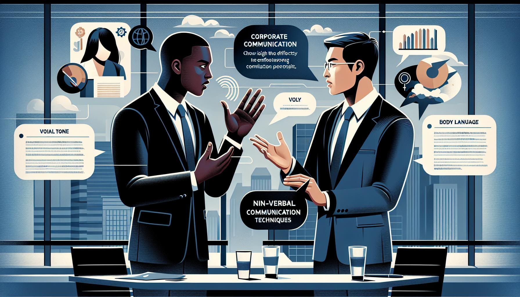 Master Your Message: Hire A Corporate Communication Coach Today