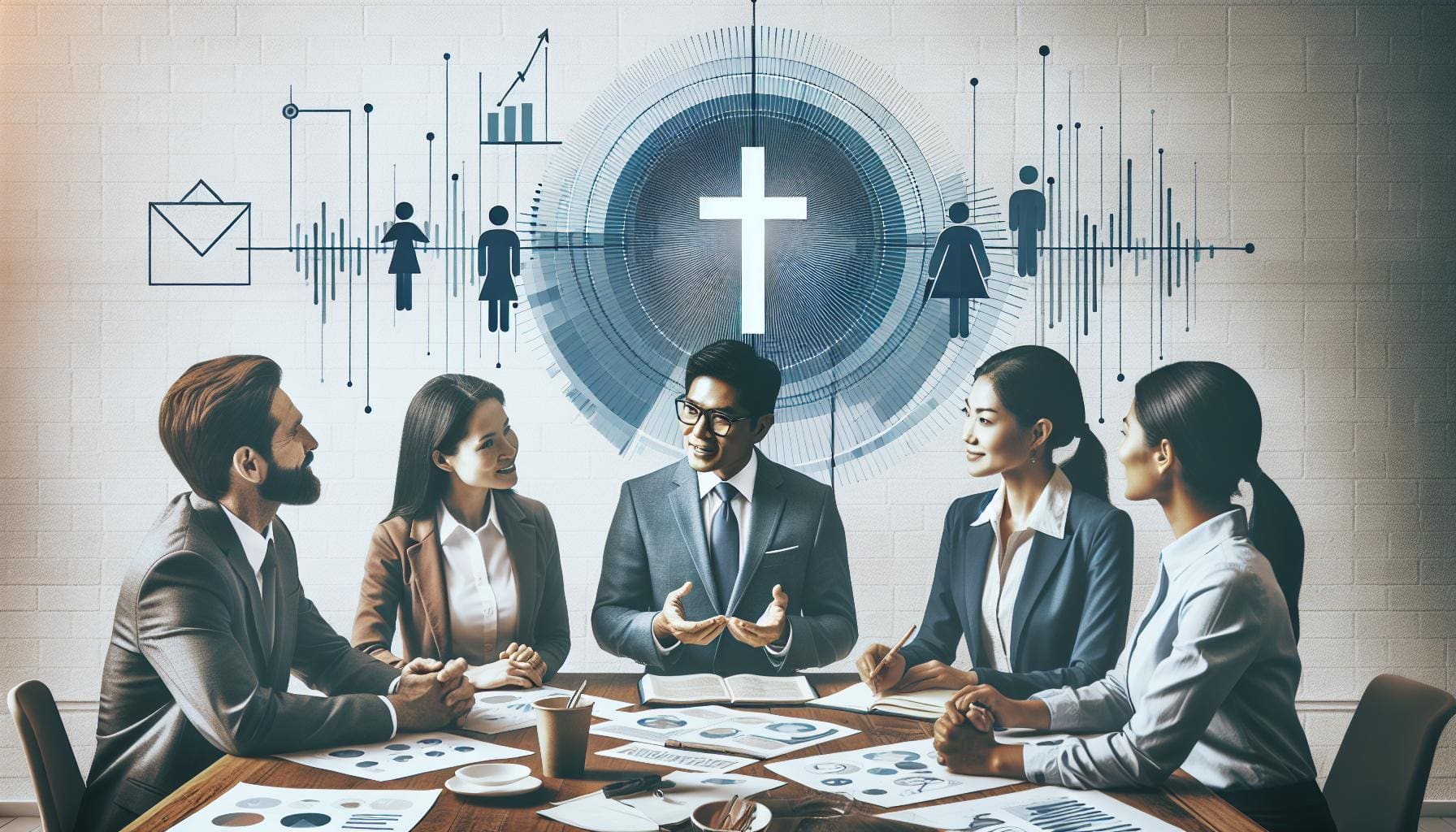 Transform Your Enterprise: Success Stories In Christian Business Coaching