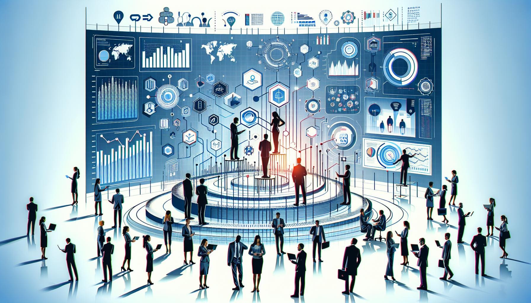 Key Strategies To Optimize Company Performance