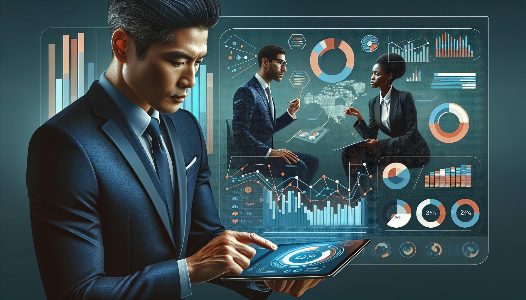 Maximize Success: Key Metrics To Evaluate A Professional Business Coach