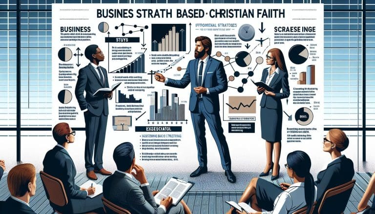 Transform Your Enterprise: Success Stories In Christian Business Coaching