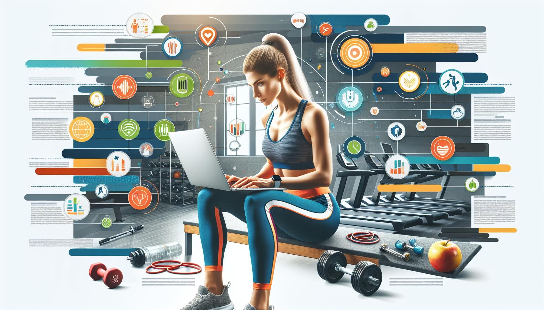 Thrive With An Online Fitness Business Coach: Strategies For Success