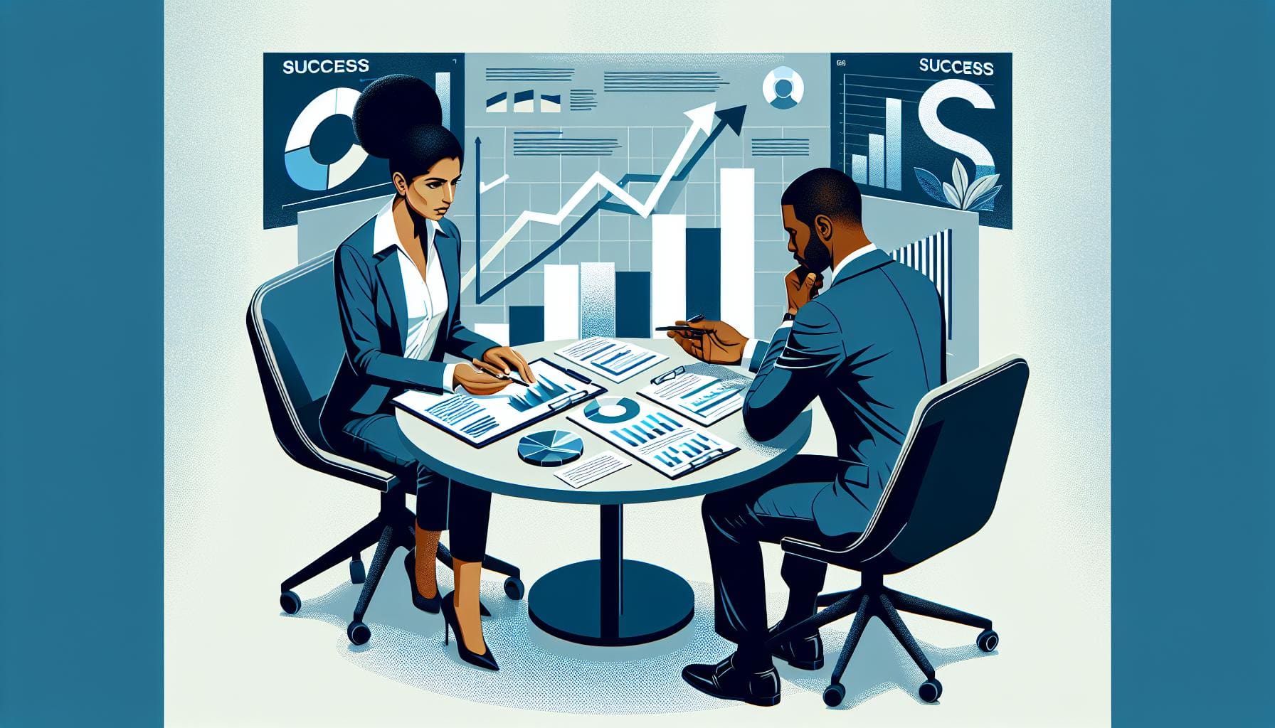 Maximize Success With Business Accountability Coaching: Key Strategies