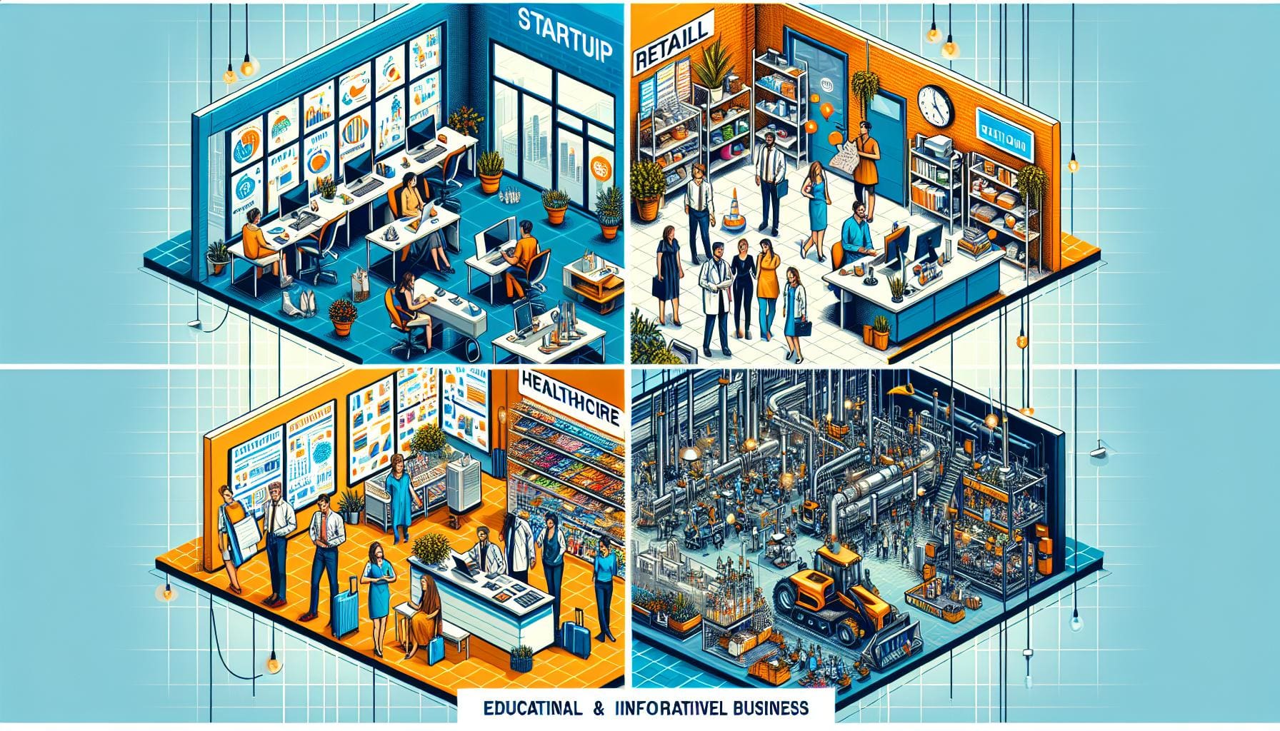 Maximize Success With An Optimization Coach: Strategies For Business Growth